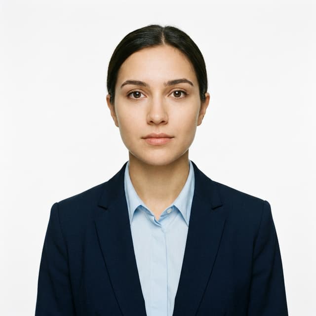 Free Passport Photo Maker - Create Passport Size Pictures…